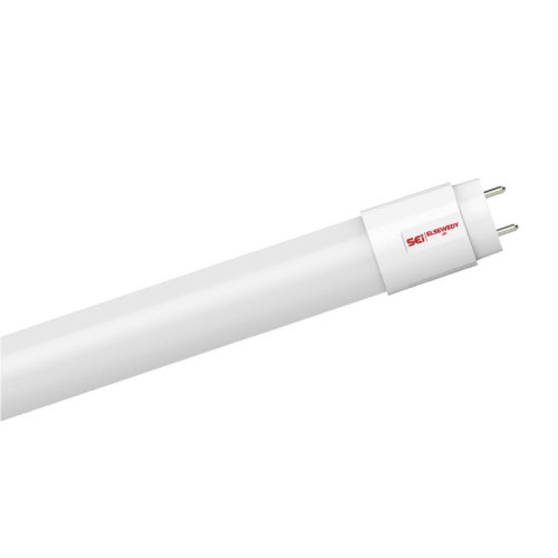 LED Tube Lamp 18 Watt 120 cm white Color